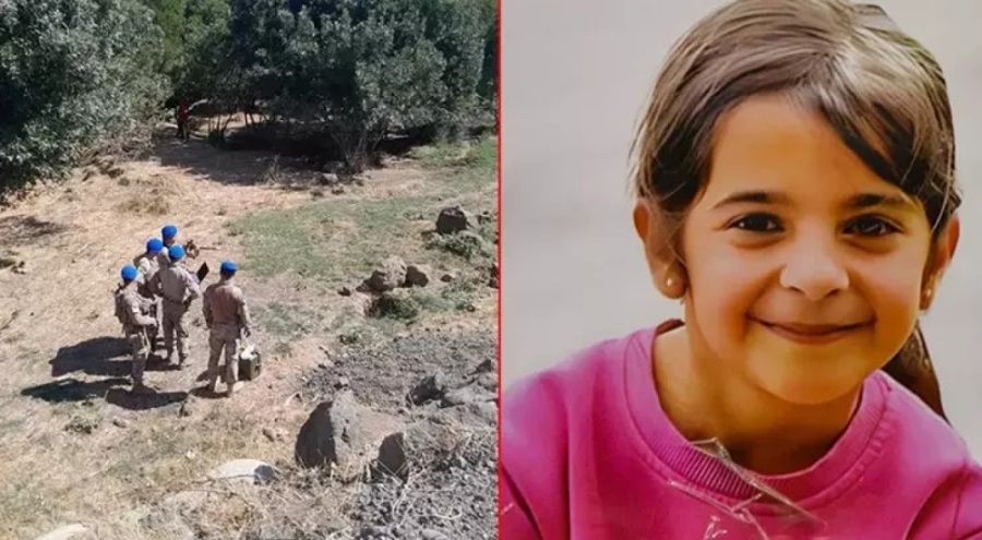 Kayıp Narin Bulundu Mu? Narin Güran'ın Amcası Neden Tutuklandı ...